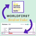 WorldFirst Review - 7 Things You Must Know Before You Signup