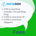 Instarem Review (2026) - 7 must knows before you signup