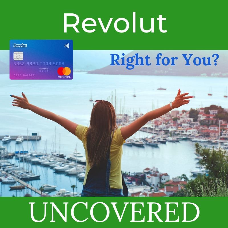 Revolut Review Uncovered Trust Them Which Card 
