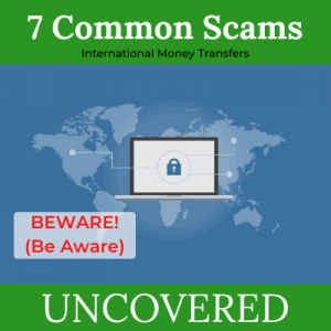 7 Money Transfer Scams (Uncovered) - How to Avoid | Transumo