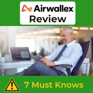 Airwallex Review (Uncovered) → 7 Must Knows Before Sign Up