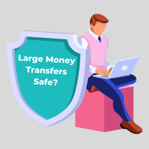 Is Wise Safe? (was Transferwise) → 6 Must Knows