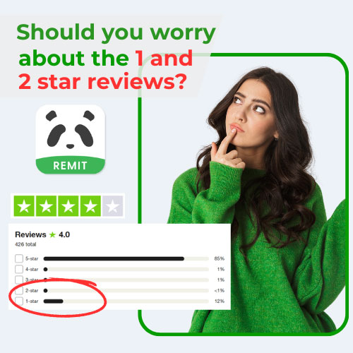 Panda Remit Review Uncovered 7 Things You Must Knows Panda Remit Review Uncovered 7 Things You Must Knows