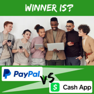 Paypal vs CashApp → Speed, Fees, Security (Uncovered)