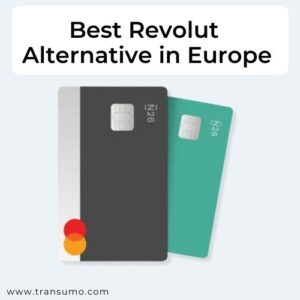 6 Best Revolut Alternatives→ Cheaper Better Faster (Exposed)