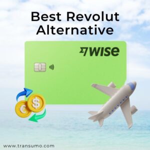6 Best Revolut Alternatives→ Cheaper Better Faster (Exposed)